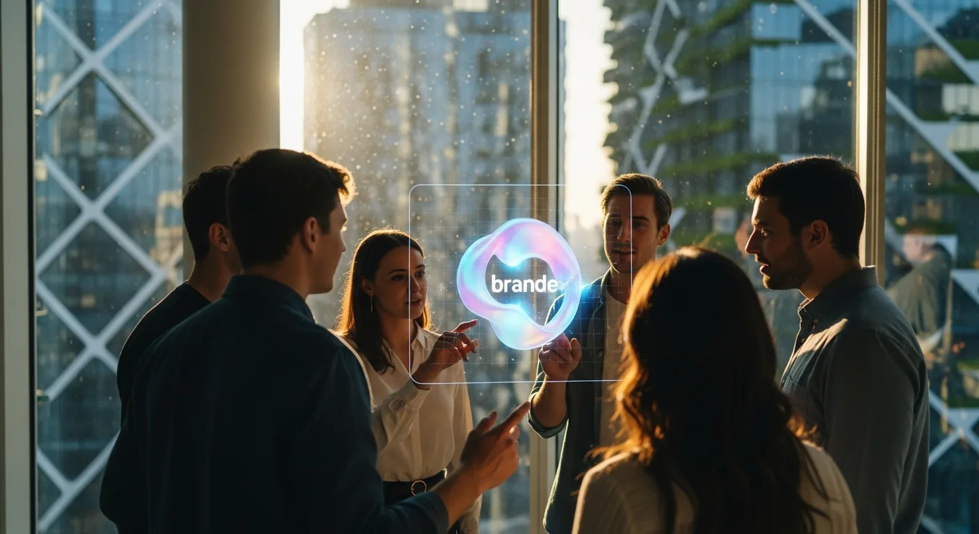 Future of Branding: 3 Trends Shaping Identity in 2026 - Brand Exposure ...