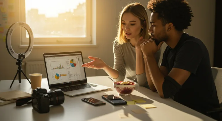 Influencer Collabs: Case Studies & Marketing in 2026 - Brand Exposure ...