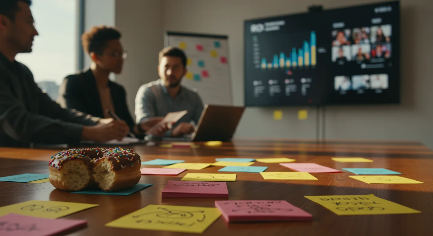 Influencer Collabs: Content ROI Case Study - Brand Exposure Studio