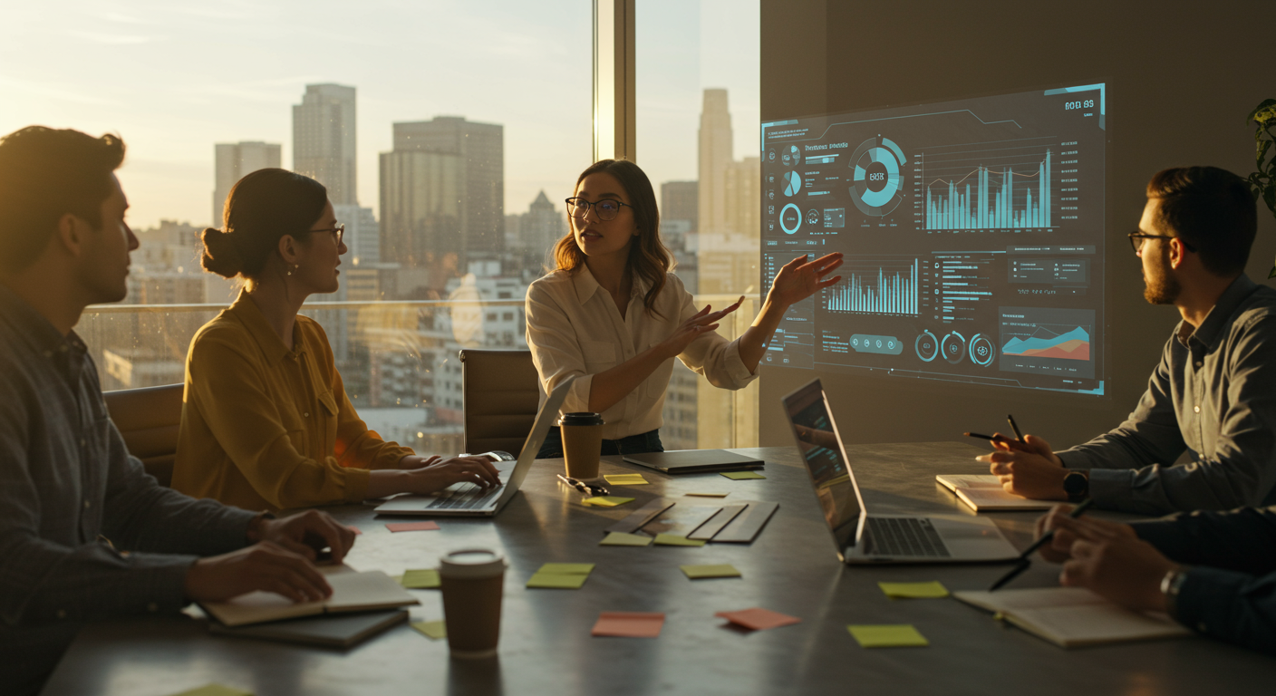 Adobe Sensei GenAI: 2026 Marketing ROI Revolution - Brand Exposure Studio